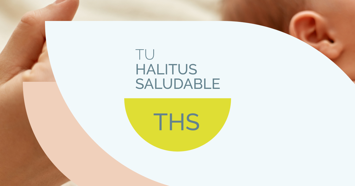 Tu Halitus Saludable